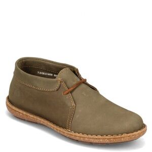 Born | Shoes | Brn Nuala Womens Suede Ankle Boots | Poshmark